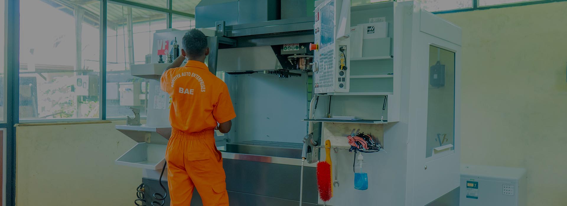 Customer Relationship - Bopitiya Auto Enterprises
